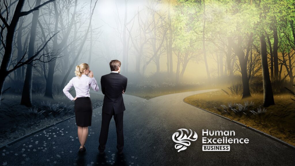 Human Excellence Business – Human Excellence Plus™