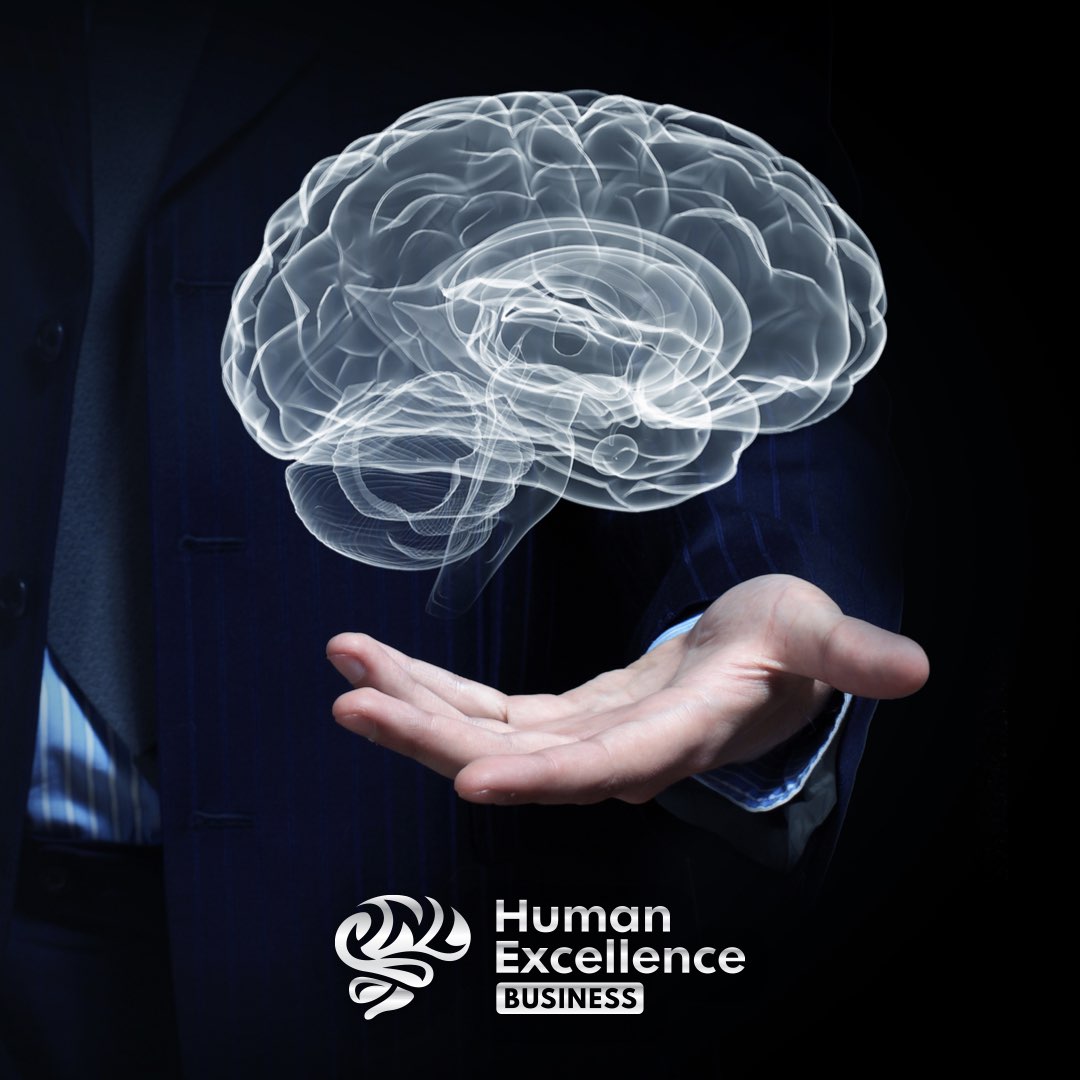 Human Excellence Business – Human Excellence