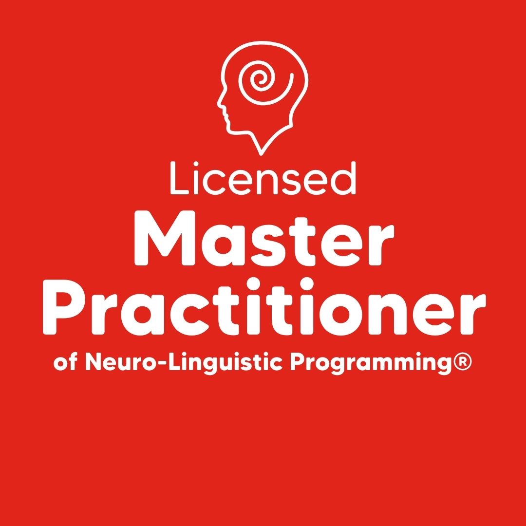 Licensed Master Practitioner of Neuro-Linguistic Programming® – Human ...