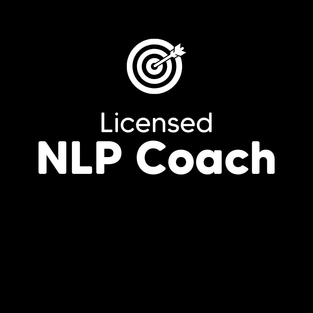 Licensed NLP Coach® – Human Excellence Plus™