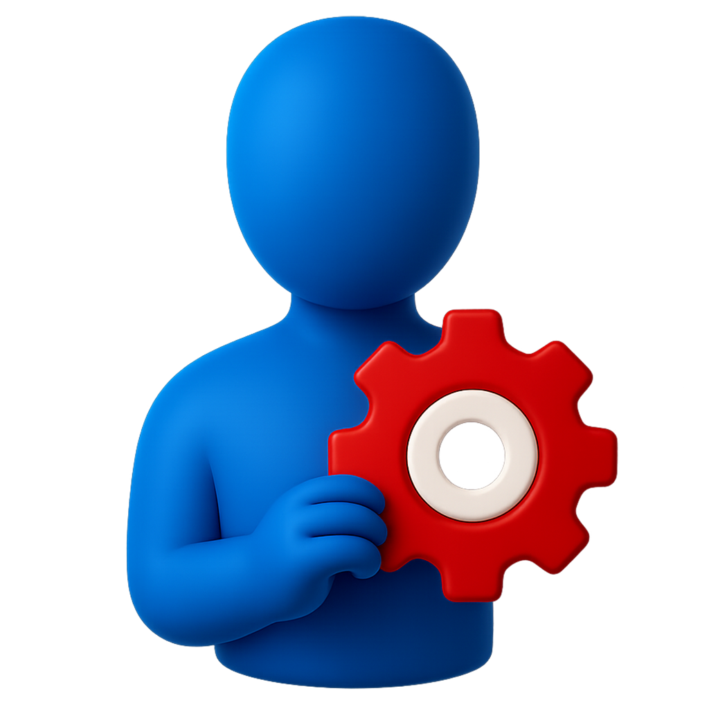 Gestionar Cuenta – Human Excellence Plus™